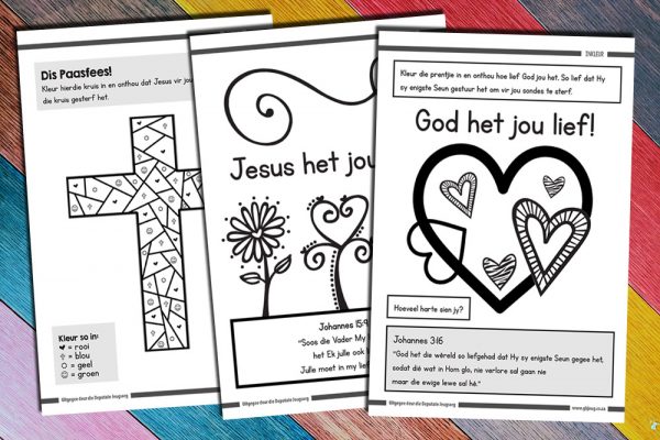 Paasfees – GK Jeug